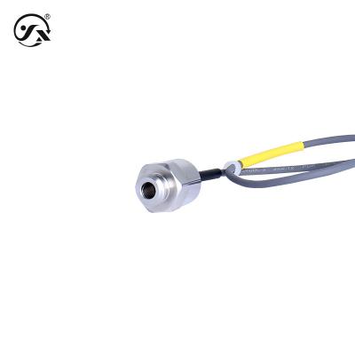 Cina CYYZ96 Trasmettitore di pressione compatto Range 0~2.5~10MPa Output 0.5~3VDC Fornitura di alimentazione 5 ((±0.25) VDC precisione 0.25%FS in vendita