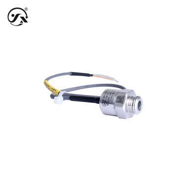 Cina CYYZ96 Trasmettitore di pressione compatto Range 0~2.5~10MPa Output 0.5~3VDC Fornitura di alimentazione 5 ((±0.25) VDC precisione 0.25%FS in vendita
