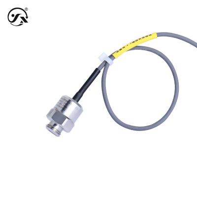 Cina CYYZ96 Trasmettitore di pressione compatto Range 0~2.5~10MPa Output 0.5~3VDC Fornitura di alimentazione 5 ((±0.25) VDC precisione 0.25%FS in vendita