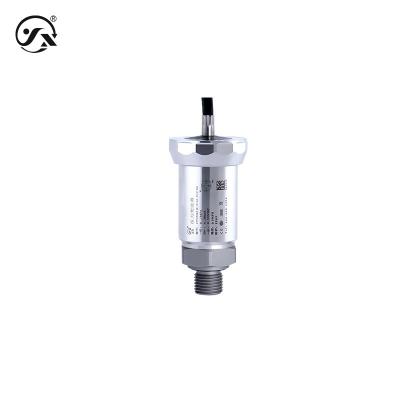 Cina CYYZ203 Trasmettitore di pressione da micromellio gamma 0~1~260MPa Uscita 4~20mA, RS485 alimentazione 9~32VDC precisione 0,5%FS in vendita
