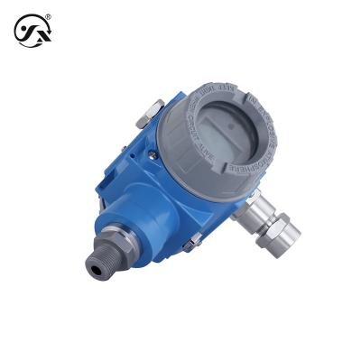 Cina CYYZ203C Trasmettitore di pressione a micro-fusione Distanza 0-1-260MPa Precisione 0,5% FS Tipo a prova di esplosione IP66 in vendita
