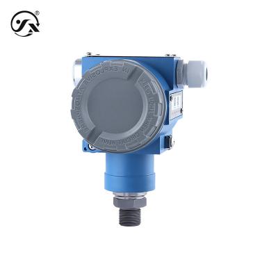 Cina CYYZ203C Trasmettitore di pressione a micro-fusione Distanza 0-1-260MPa Precisione 0,5% FS Tipo a prova di esplosione IP66 in vendita