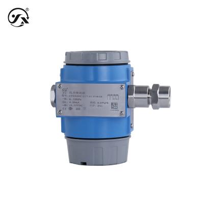 Cina CYYZ203C Trasmettitore di pressione a micro-fusione Distanza 0-1-260MPa Precisione 0,5% FS Tipo a prova di esplosione IP66 in vendita