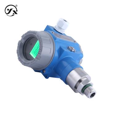 中国 CYYZ501C セラミック容量式圧力トランスミッター範囲 -0.1~0~7MPa 一般産業 IP66 防爆 販売のため
