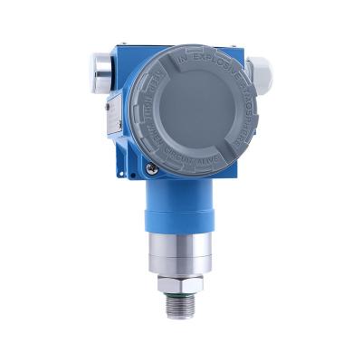 中国 CYYZ501C セラミック容量式圧力トランスミッター範囲 -0.1~0~7MPa 一般産業 IP66 防爆 販売のため
