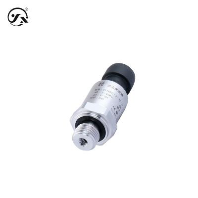 Cina CYYZ802 Tipo speciale Trasmettitore di pressione Intervallo 0~1~60MPa Macchine per la costruzione Output 4~20mA Precisione 0,5%FS in vendita