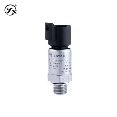 Cina CYYZ802 Tipo speciale Trasmettitore di pressione Intervallo 0~1~60MPa Macchine per la costruzione Output 4~20mA Precisione 0,5%FS in vendita