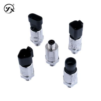 Cina CYYZ802 Tipo speciale Trasmettitore di pressione Intervallo 0~1~60MPa Macchine per la costruzione Output 4~20mA Precisione 0,5%FS in vendita
