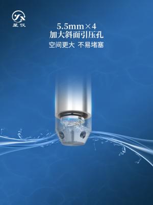 China CYW19Y Absolute Pressure Transmitter 0.1% FS 0.25% FS Submersible Water Level Transmitter for sale