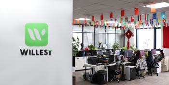 China Factory - Ningbo Willest International Trading Co., Ltd.