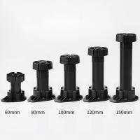 Quality Adjustable Cabinet Legs for Gym Living Room Bedroom Easy Installation After-Sale for sale
