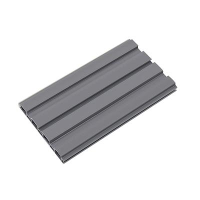 Chine Accessoires de planche à roulettes en PVC planche à roulettes ligne descendante en design moderne largeur 24 cm à vendre