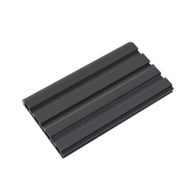 Chine Accessoires de planche à roulettes en PVC planche à roulettes ligne descendante en design moderne largeur 24 cm à vendre