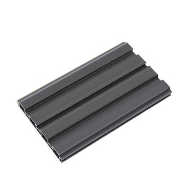 Chine Accessoires de planche à roulettes en PVC planche à roulettes ligne descendante en design moderne largeur 24 cm à vendre