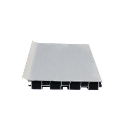 Chine Accessoires de planche à roulettes en PVC planche à roulettes ligne descendante en design moderne largeur 24 cm à vendre