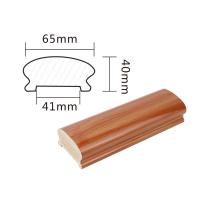 Quality Hotel Stairs Handrail PVC Latest Series in a Variety of Colors for Your Hotel's for sale