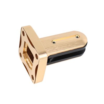 Cina Semplice stile di progettazione di alluminio per il profilo di vetro Clamp fabbricazione piscina recinzione di vetro poste in vendita