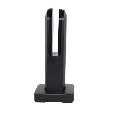 China Tempered Glass Railing Clip for Simple Design and Onsite Installation Balcony Railing for sale