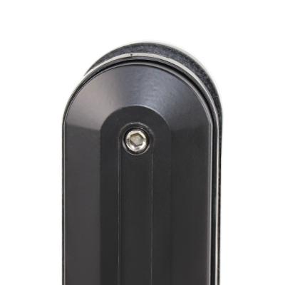China Tempered Glass Railing Clip for Simple Design and Onsite Installation Balcony Railing for sale