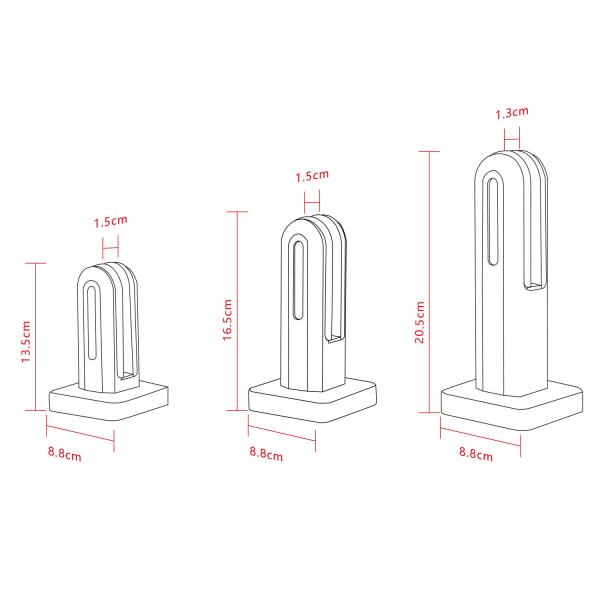 Quality Pool Fence Glass Posts Glass Clip Spigots Glass Fitting Swimming Pool Glass for sale