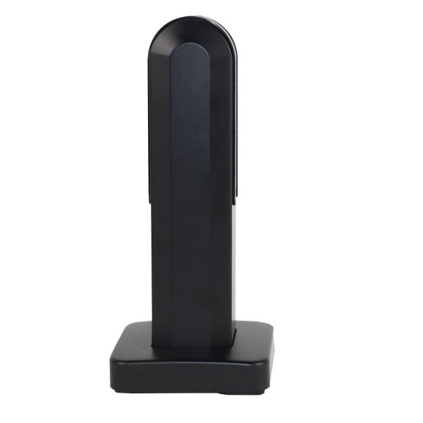 Quality Pool Fence Glass Posts Support Railing Frameless Glass Spigot for Stair Railings for sale