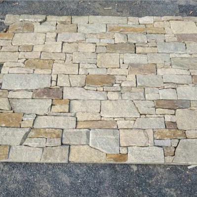 China Natural stone outside wall exterior decoration for sale
