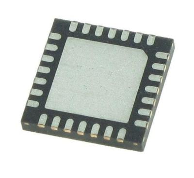Китай PIC18F24K40T-I/ML врезало процессоры & микроконтроллеры MCU регуляторов продается