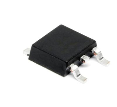 Китай IPD350N06LG Semiconductors Discrete Semiconductors Transistors MOSFET продается