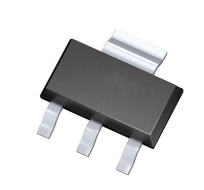 Китай TLE42744GSV3 Power Management ICs  Voltage Regulators Controllers LDO продается