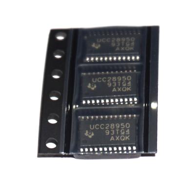 Китай UCC28950PWR Switching Controllers Green Phase-Shifted Full-Bridge Control TSSOP24 продается