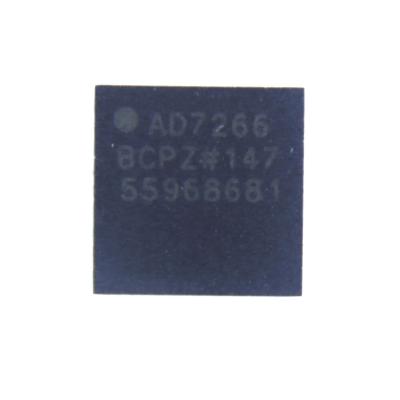 Китай AD7266BCPZ Electronic Components Analog To Digital Converters 2MSPS 12Bit ADC Dual продается