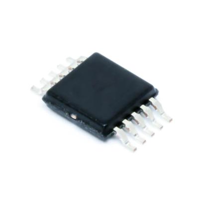 China TPS54140DGQR Step Down Switching Regulator IC MSOP10 Package With PowerPADTM à venda