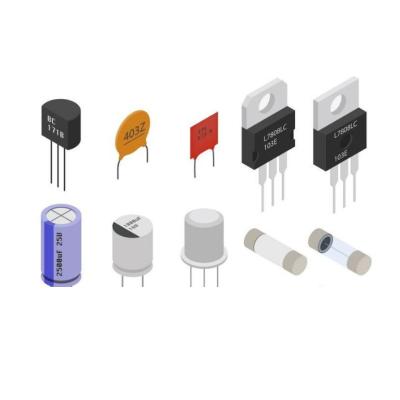 China AD8676BRZ-REEL7 Integrated Circuit Chip 2 Channel Precision Power Amplifier IC for sale