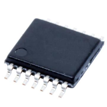 Cina Pacchetto di commutazione della gestione CI TSSOP-14 di potere dei regolatori di tensione PMIC di LM2700MTX-ADJ NOPB in vendita