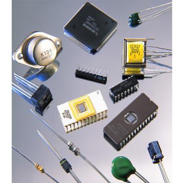 Cina Termine ceramico a più strati del condensatore SMD SMT di EMK212BJ106KG MLCC una larghezza di 1,25 millimetri in vendita