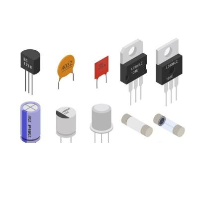 中国 CS4361-CZZRの半導体可聴周波IC D/A UCC28951PWR HCS301-I/SNのコンバーター 販売のため