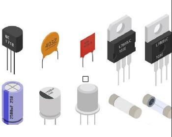 Cina LM317AMDT NOPB PMIC Power Management ICs SMD / SMT Linear Voltage Regulators in vendita