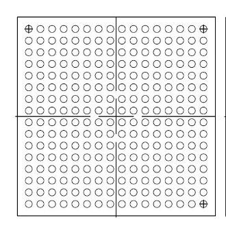 Cina XC6SLX92FT256I FPGA Field Programmable Gate Array SMD SMT Electronic Components in vendita