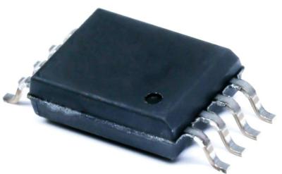 Cina ISO1042DWVR CAN Interface IC Isolated CAN Transceiver With 70V Bus Fault Protection in vendita