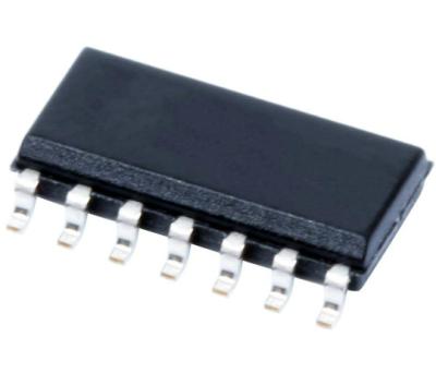 China PIC18F14K22-I SO RAM Microcontrollers MCU EEPROM I2C MSSP SPI USART à venda