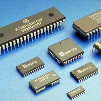 China PIC18F14K22-I SO RAM Microcontrollers MCU EEPROM I2C MSSP SPI USART à venda