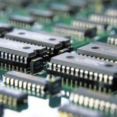 China MCP79400-ISN Integrated Circuit Chip Real Time Clock I2C GP RTCC Backup Switching à venda