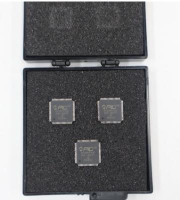 China PIC32MX795F512L-80IPF 16 Channel 32 Bit Microcontrollers MCU USB 2xCAN 8 DMA à venda