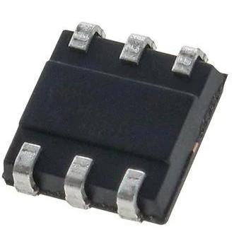 Cina DS2430AP+ Memory Data Storage TSOC-6 1 Wire BU4S11G2TR WE04X150JTL EEPROM in vendita