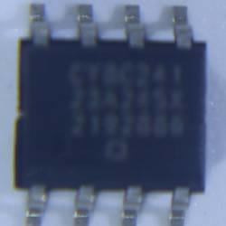 China CY8C24123A-24SXI 8 Bit Microcontrollers MCU BCM88381CA1KFSBG MAX30101EFD+T Geïntegreerde Processors Controllers Te koop