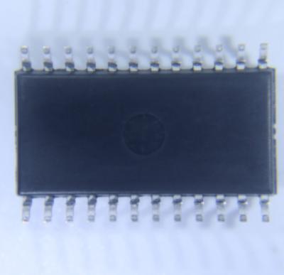 China SOIC-24 Analog To Digital Converter IC 24 Bit Sigma Delta ADC Converter IC AD7714ARZ-5 en venta