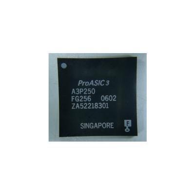 Китай Вентильная матрица поля обломока SMD SM TFPGA интегральной схемаы A3P250-FG256 Programmable продается