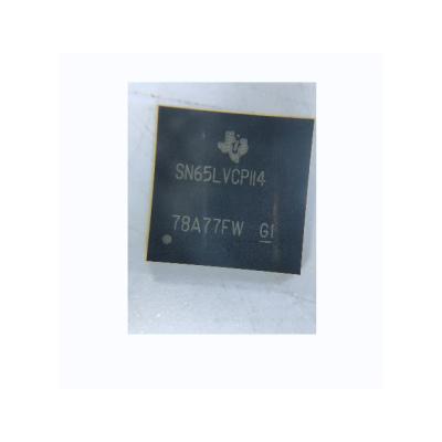 Китай Интерфейс IC 14.2Gbps SN65LVCP114ZJA LVDS продается