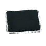 Cina Chip di memoria sincroni 4 Mbit di DSR EMMC di SRAM TQFP-100 in vendita