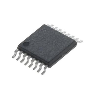 Cina Circuito integrato Chip Encoders Decoders Multiplexers Demultiplexers di MC74HC4852ADTR2G in vendita